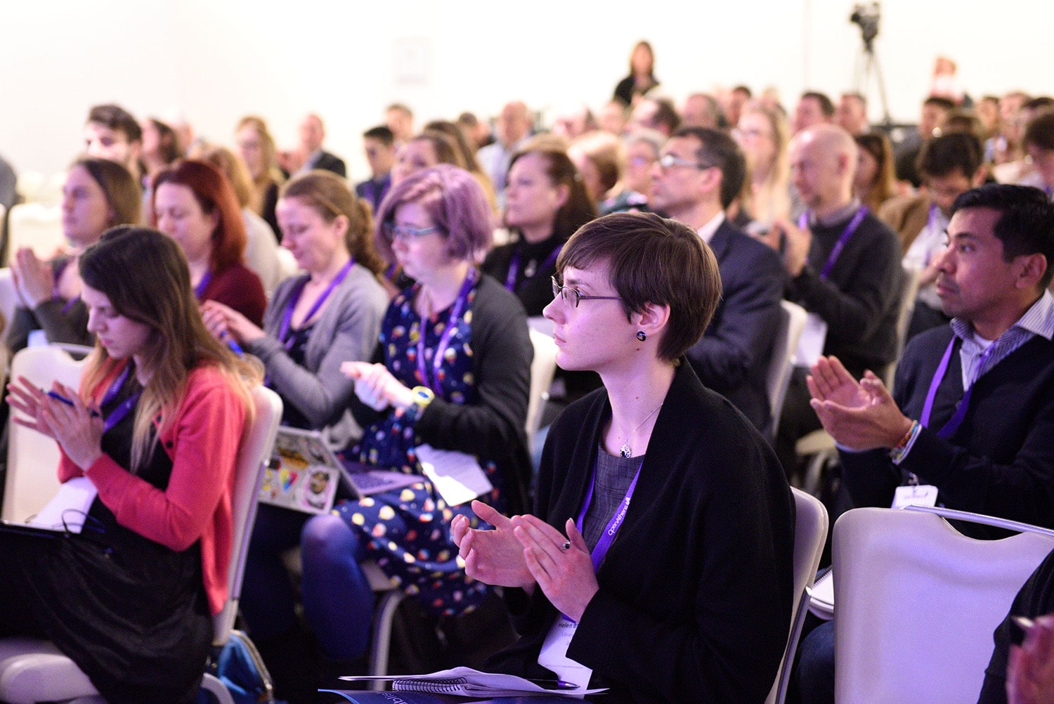 Access Lab EMEA 2026: bigger, better, and back in person - OpenAthens