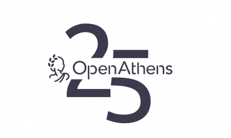 OpenAthens celebrates 25 years’ enabling access to knowledge - OpenAthens