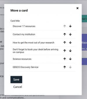 How to set up the new MyAthens: a step-by-step guide - OpenAthens