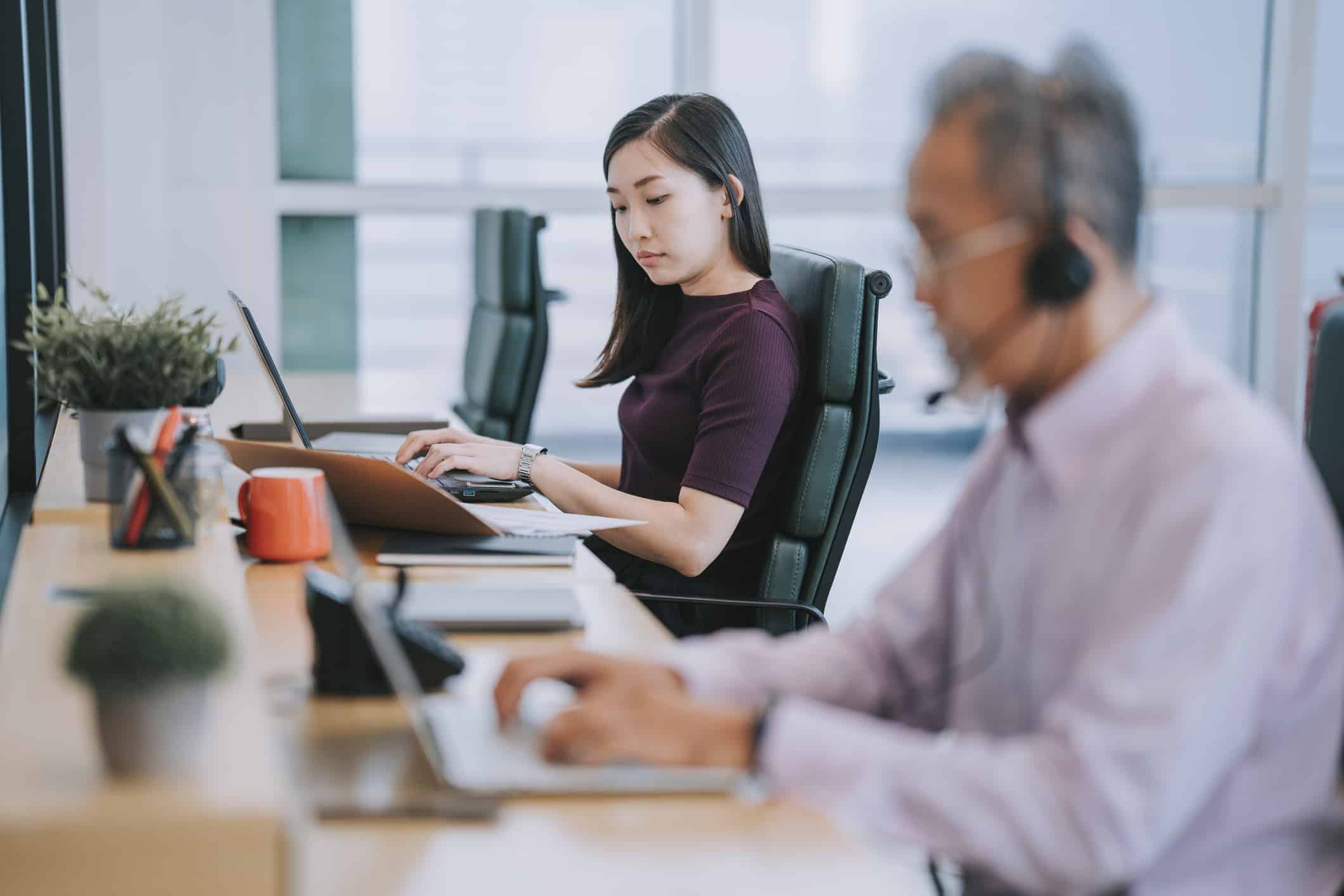 Dedicated customer support in Singapore - OpenAthens