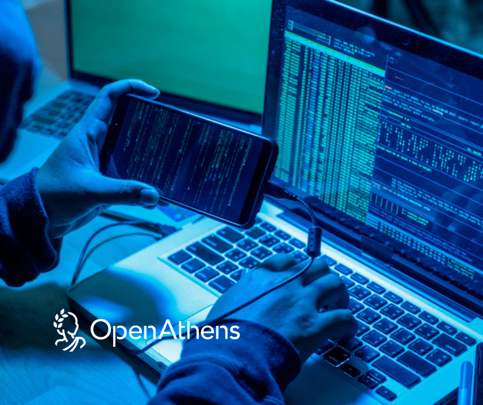 How OpenAthens helps protect content from misuse