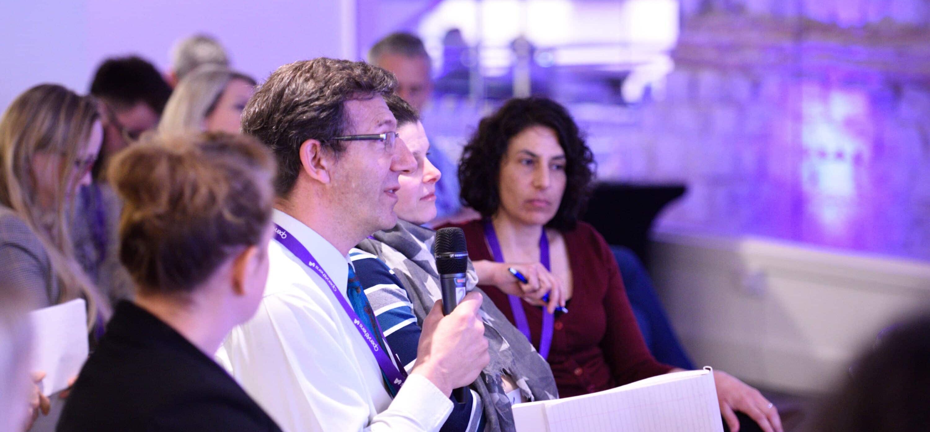 Access Lab 2026: New year, new ideas, new tools - OpenAthens